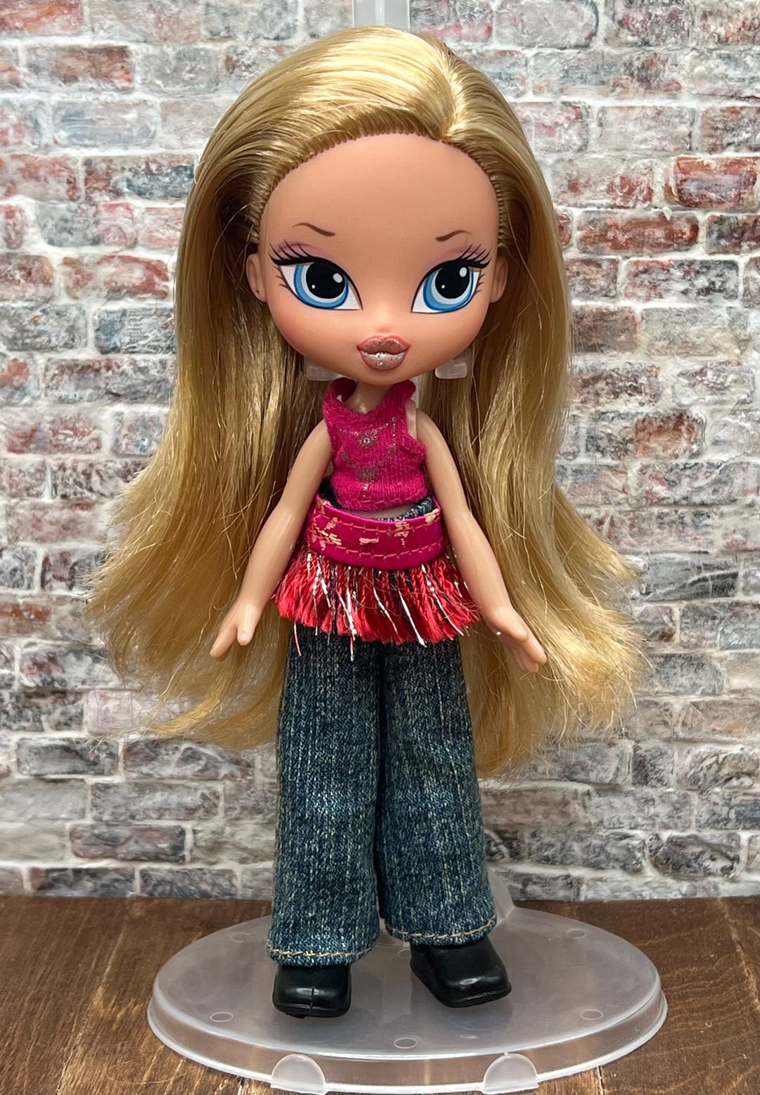 Vintage Cloe Bratz Kidz Doll *read Info* - Etsy