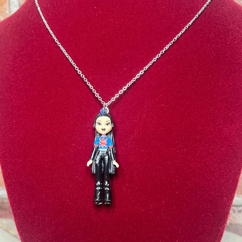 Bratz Doll Boys - Etsy UK