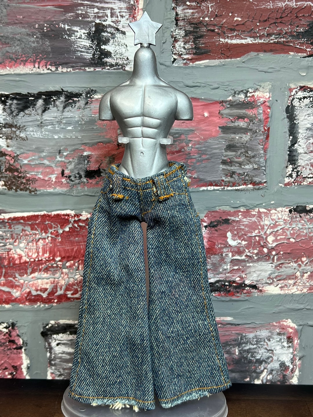 Vintage Bratz Boyz Jeans - Etsy