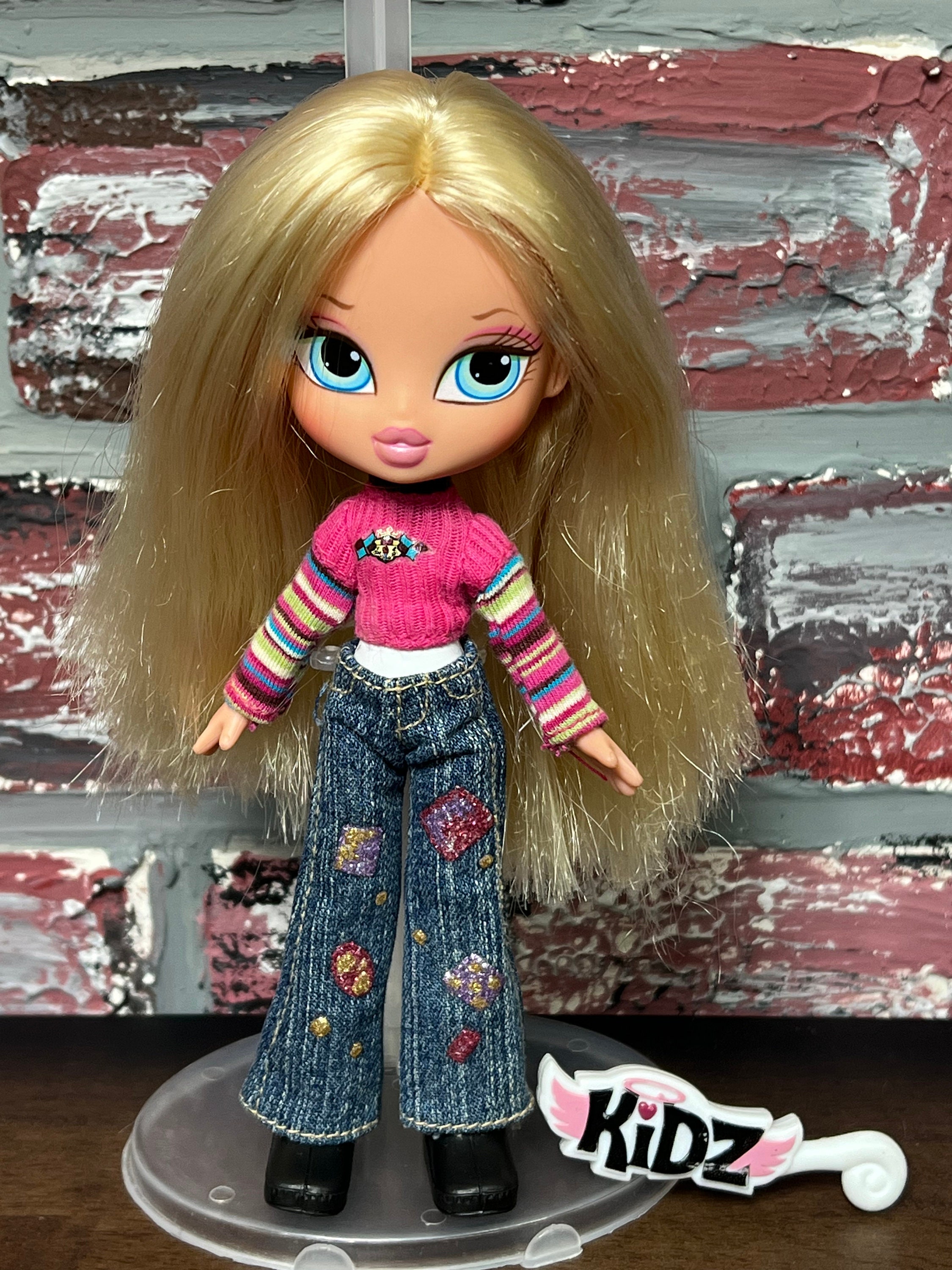 Bratz Kidz Cloe