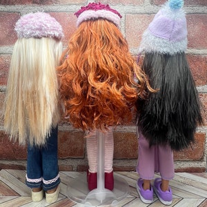 Vintage 2000 Wee 3 Friends in Original Outfits and Accessories - Etsy