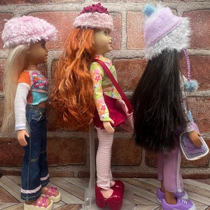 Vintage 2000 Wee 3 Friends in Original Outfits and Accessories - Etsy