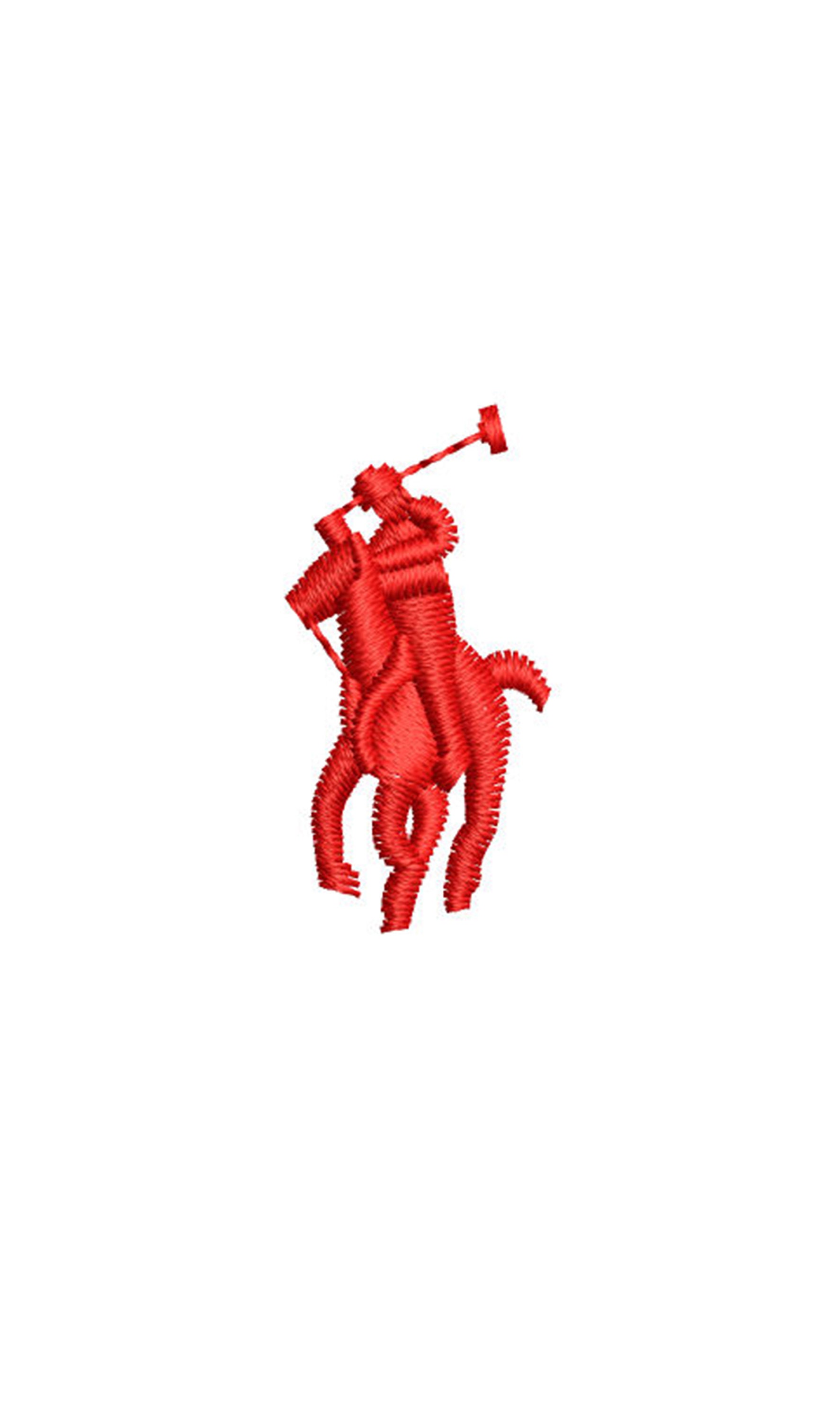 Red Polo Logo