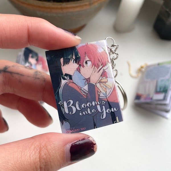 Manga - Etsy