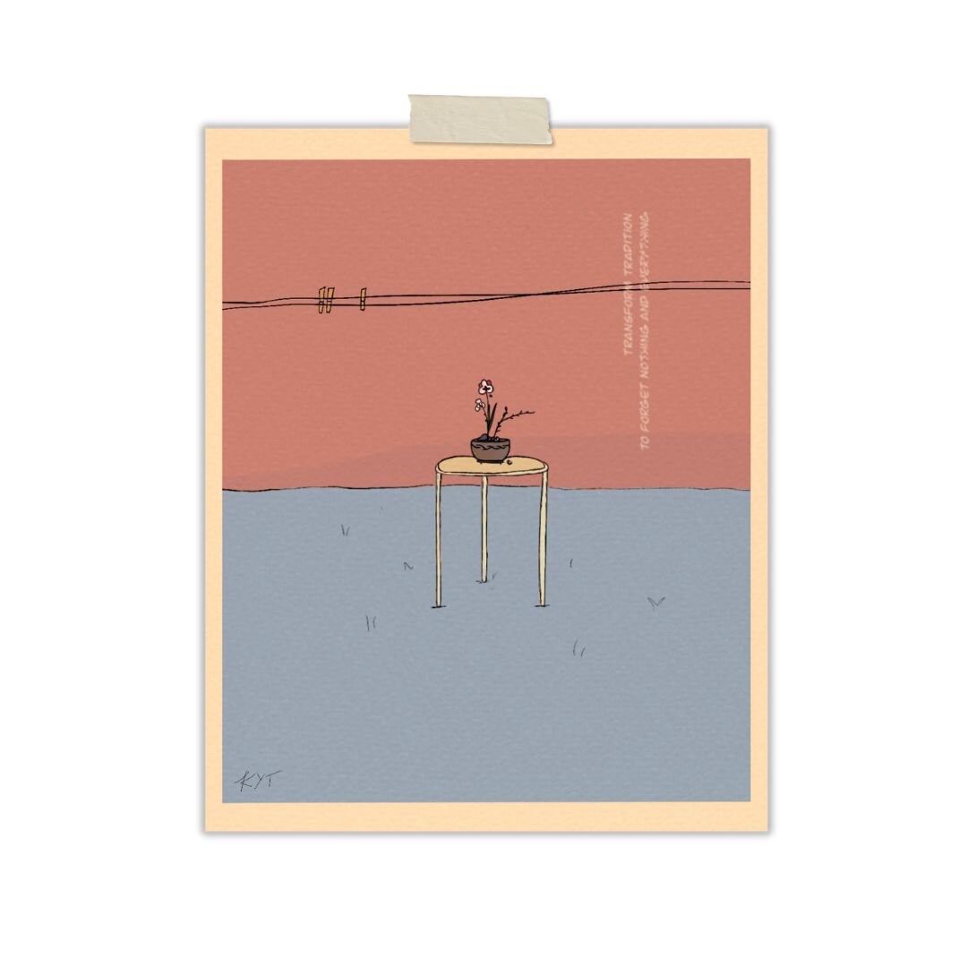 Transform SLIDING SCALE Art Print - Etsy