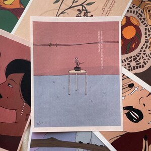 Transform SLIDING SCALE Art Print - Etsy