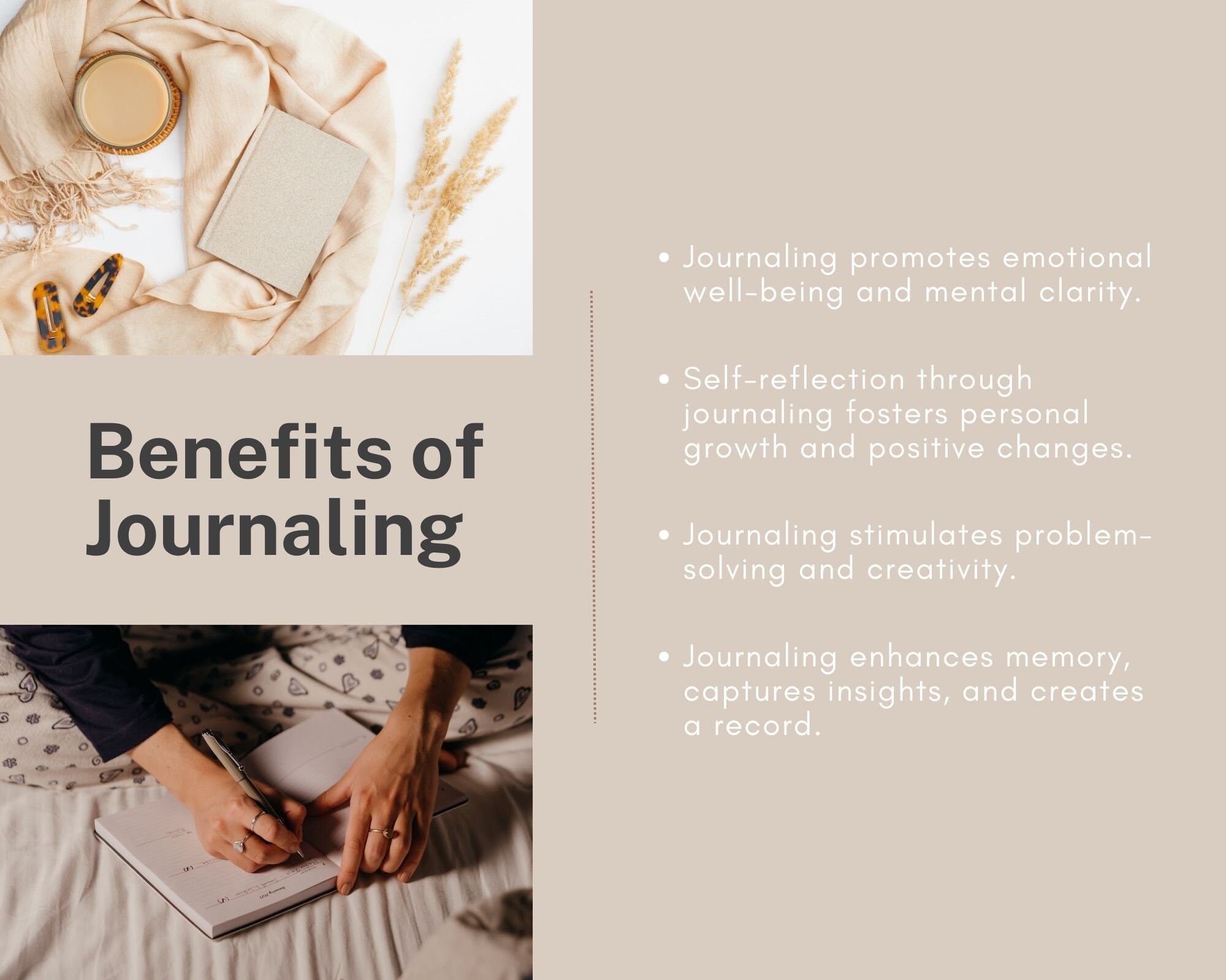 100 Journal Prompts, Daily Journaling, Therapy Tool, Journaling ...