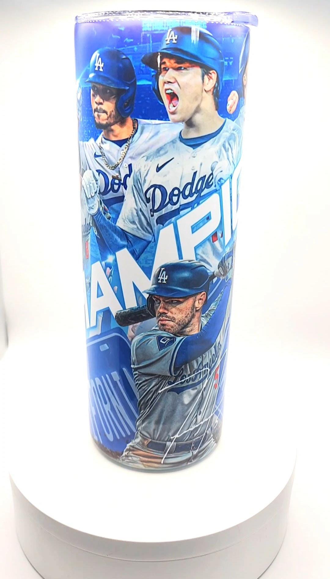 Los Angeles Dodgers - Etsy