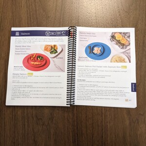 Baby-led Weaning Printed Guide & 101 Food Checklist From 101 Before One ...