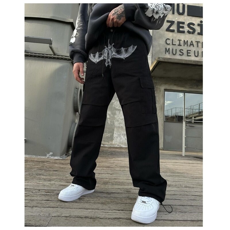 Y2k Goth Clothes - Etsy