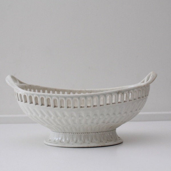 Creamware - Etsy