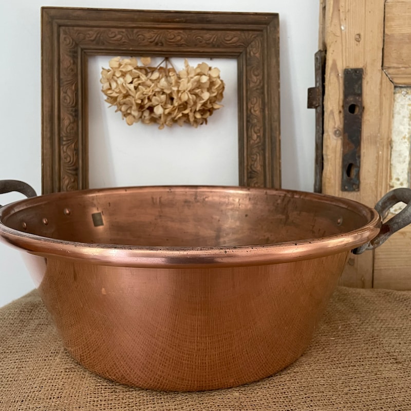 Copper Basin - Etsy UK