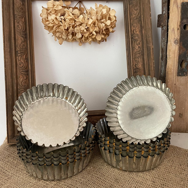 Antique Baking - Etsy