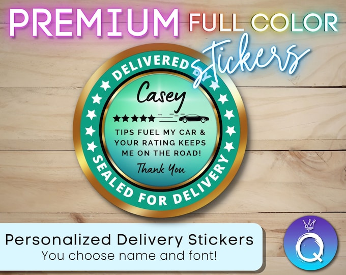 QR Code Tip Wedding Stickers Get Tips Sent Directly to Your - Etsy