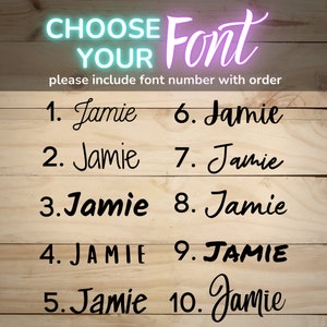 Delivery Stickers for Independent Contractor Custom Personalized Name ...