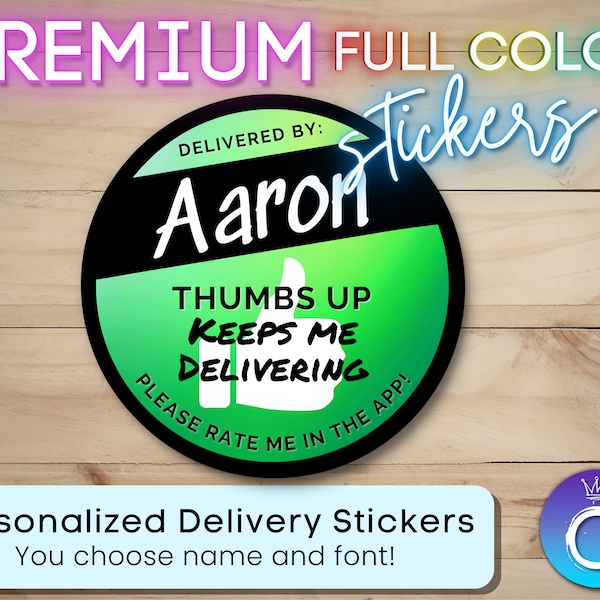 Uber Eats Stickers - Etsy