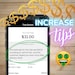 Uber Eats Delivery Stickers for Gig Workers. Custom Personalized Uber ...