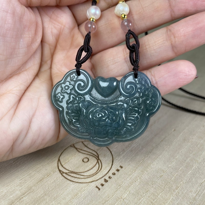 Chinese Lock - Etsy