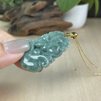 Jade Rabbit - Etsy