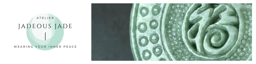 JadeousJade - Etsy