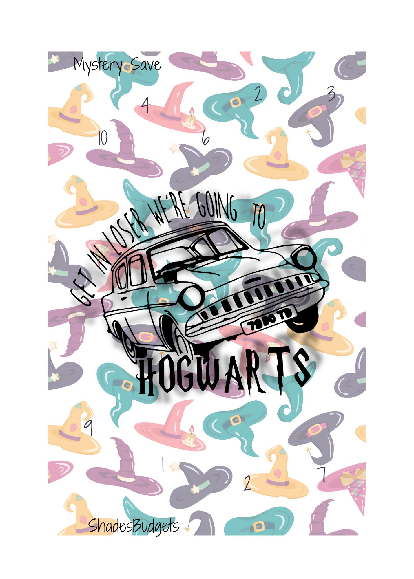 Digital Harry Potter Bundle - Etsy