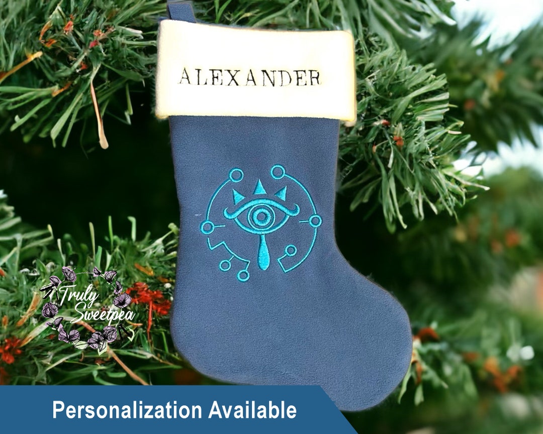 Legend of Zelda Inspired triforce Sheikah Crest - Etsy