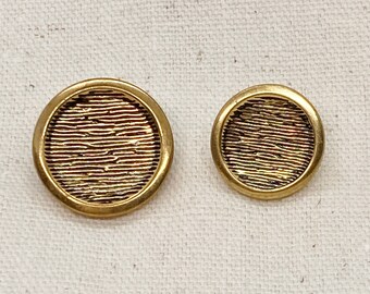Loop Shank Buttons | Etsy