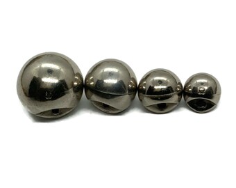 Ball Shank Buttons - Etsy