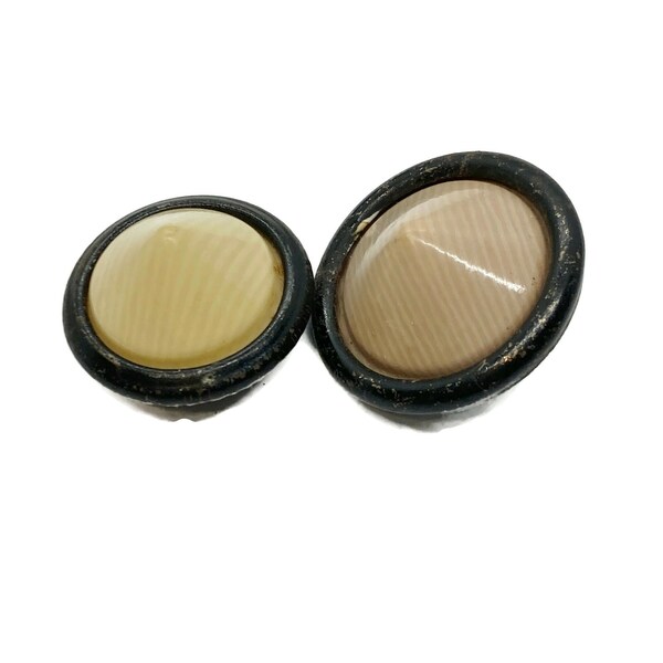 Celluloid Buttons - Etsy