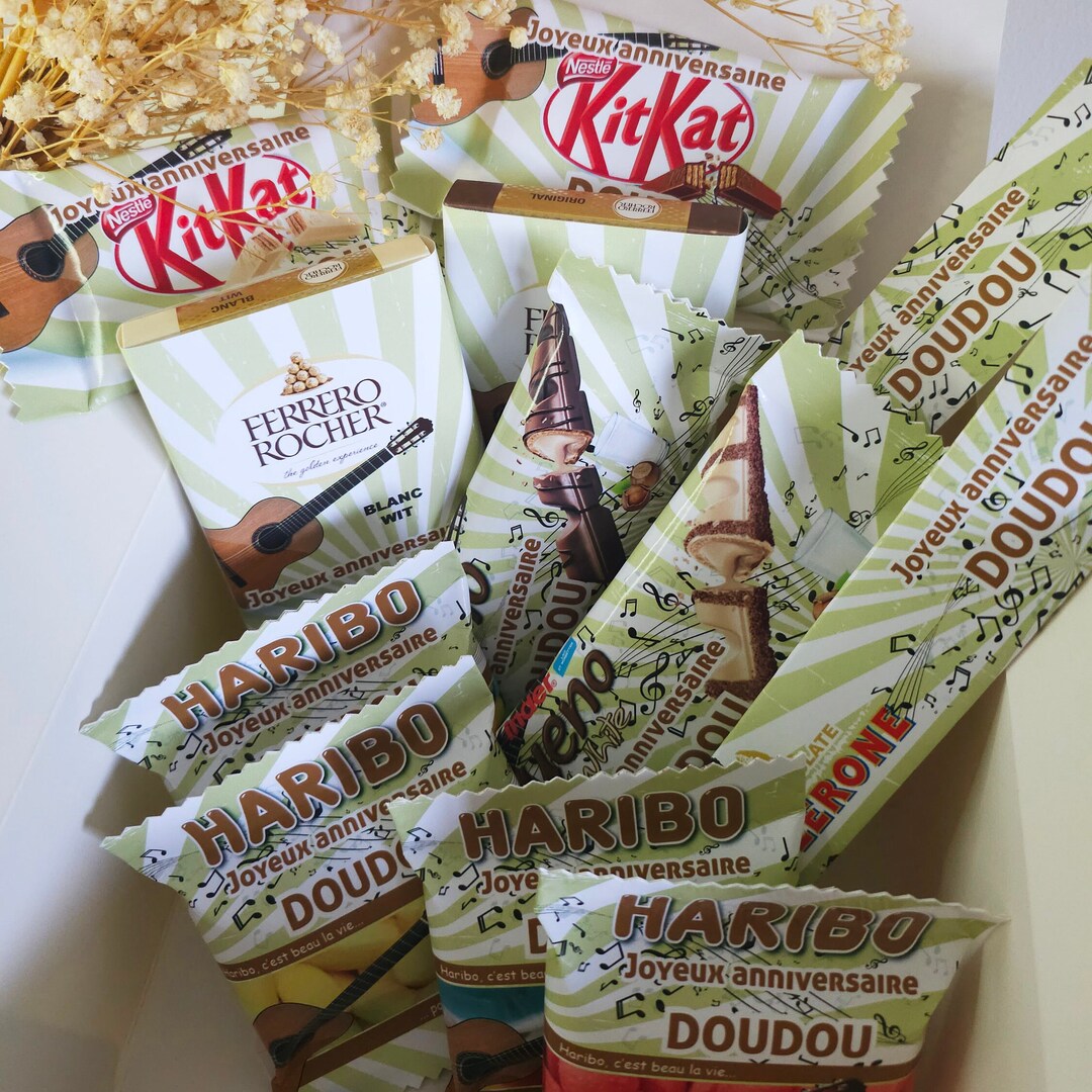 Personalized Gourmet Chocolate Box to Offer, Chocolate Gift Box to ...