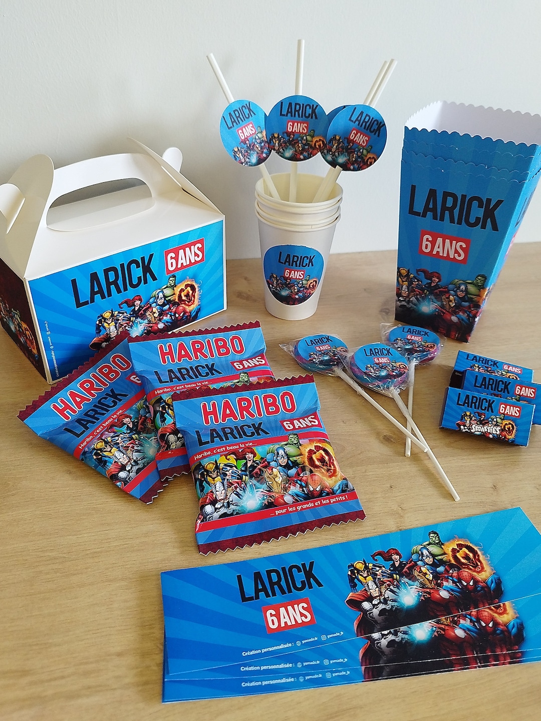 Personalized Confectionery Personalized Candy Personalized - Etsy