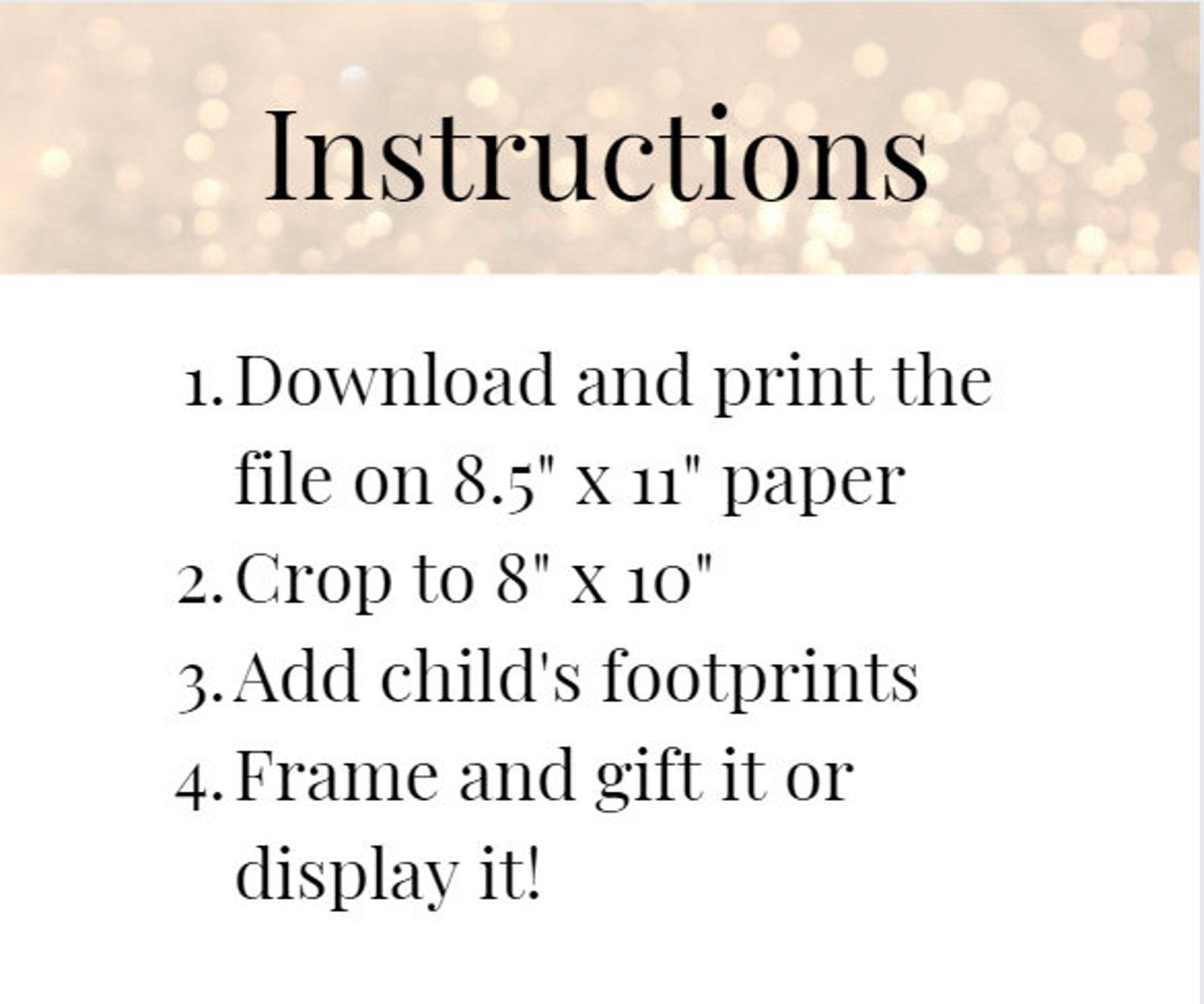 Printable Handprint Art | Christmas Ornaments | Deck the Halls ...