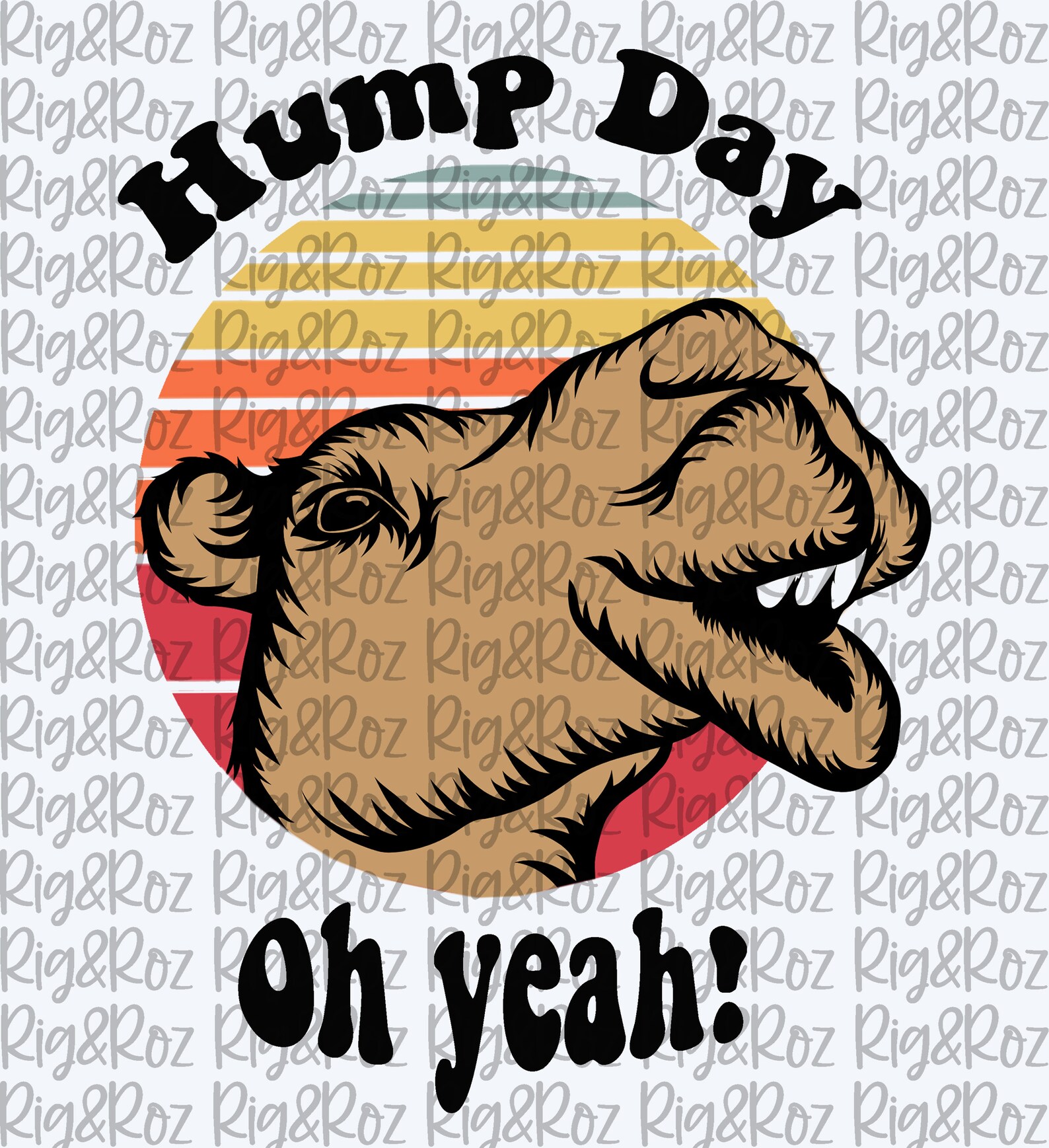 It's Hump Day Png/digital Download | Etsy