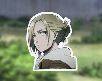 Annie Leonhart | Etsy