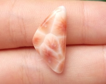 Pink Larimar Jewelry - Etsy