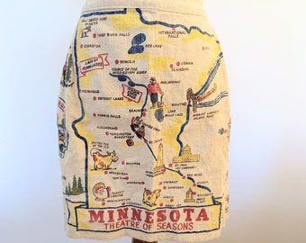 Souvenir Apron | Etsy