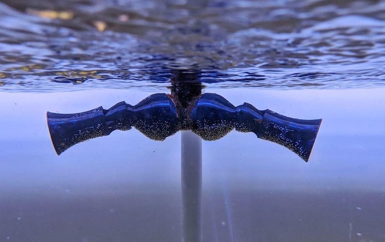 Fluval FX2/4/5/6 Locline Crossover and Turbulent Flow Random Nozzles - Etsy
