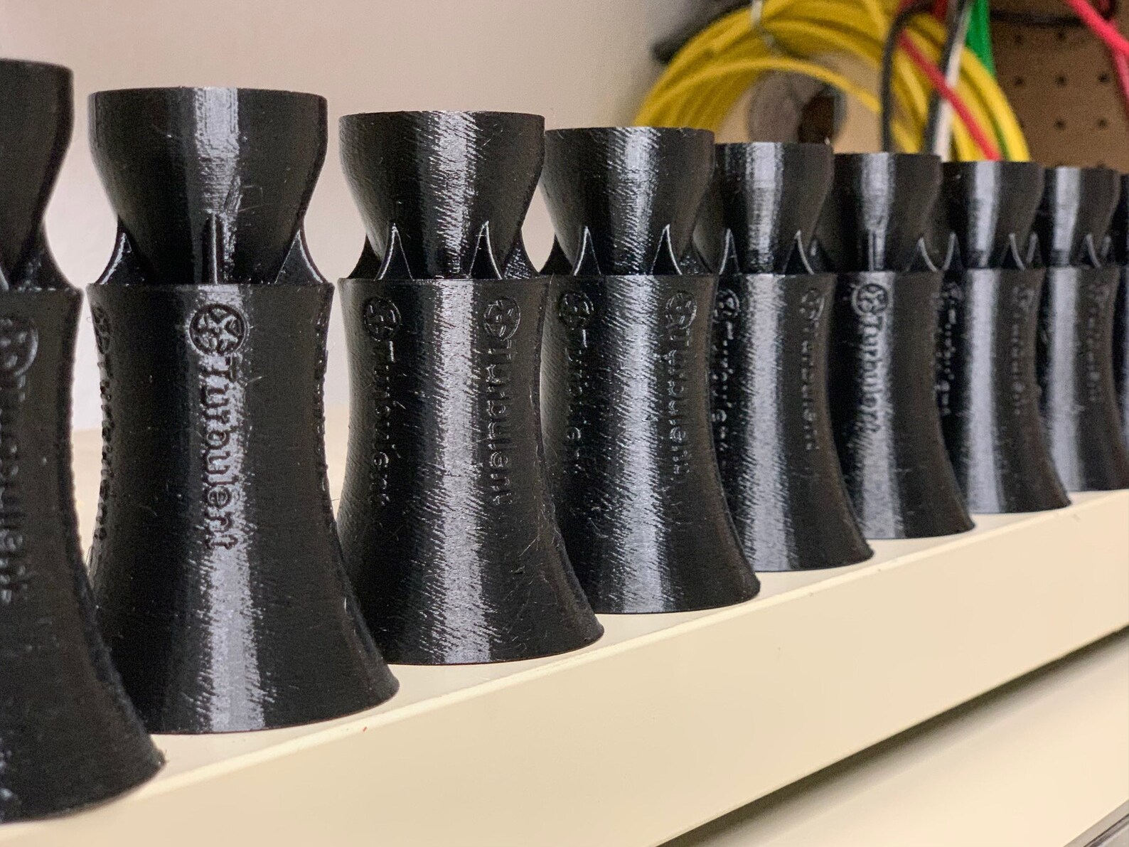 OEM Turbulent Flow Nozzle | Etsy