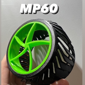 Ecotech MP60/40/10 Flow Control Guards. - Etsy