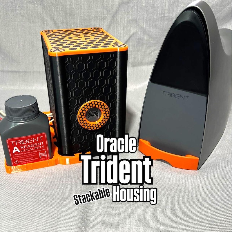 Trident - Etsy