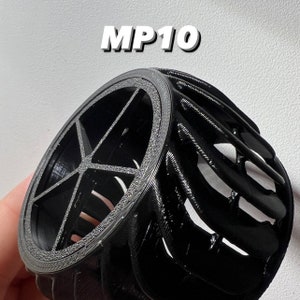 Ecotech MP60/40/10 Flow Control Guards. - Etsy