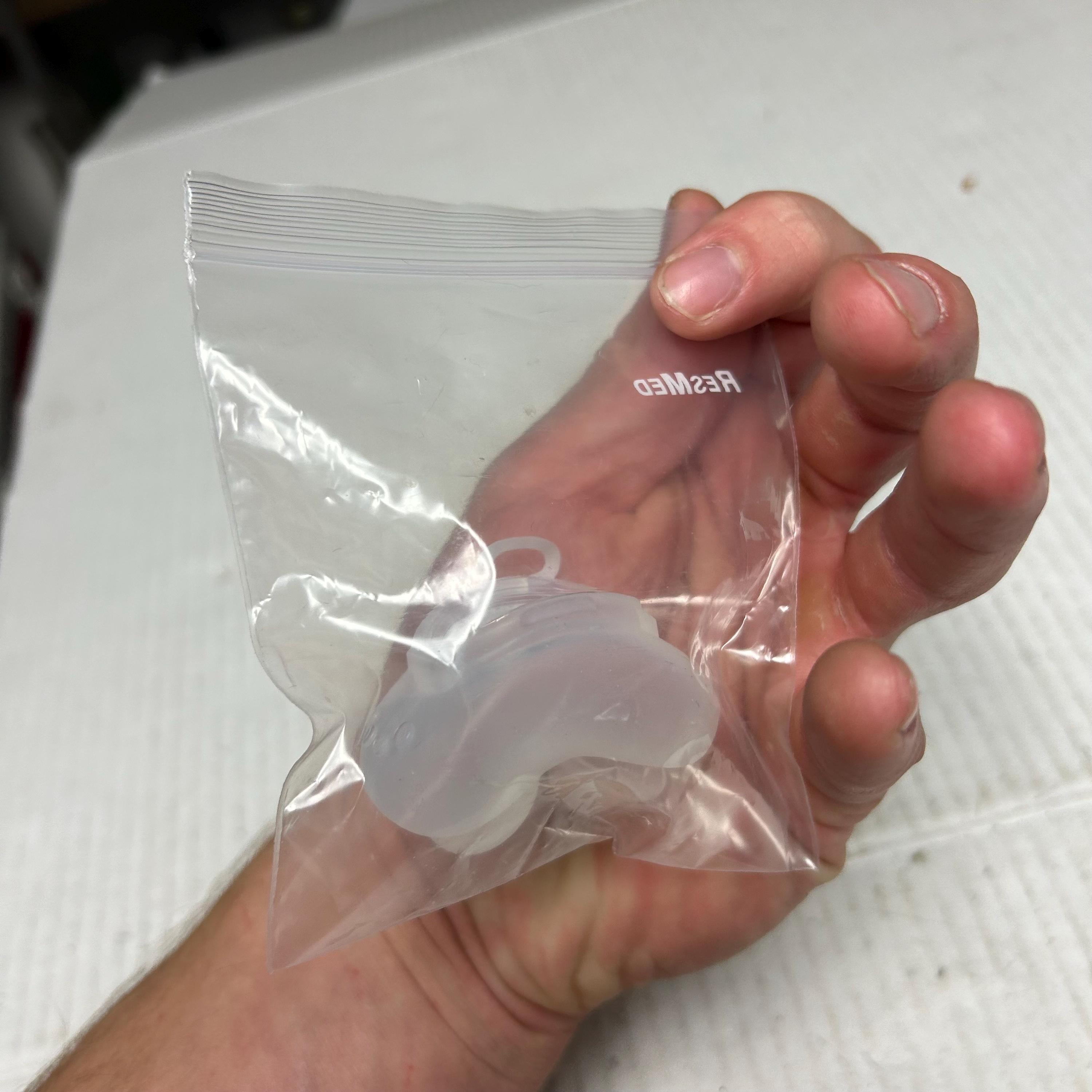 Resmed Swift LT Nasal Pillow Replacement: Small (NIP) - Etsy