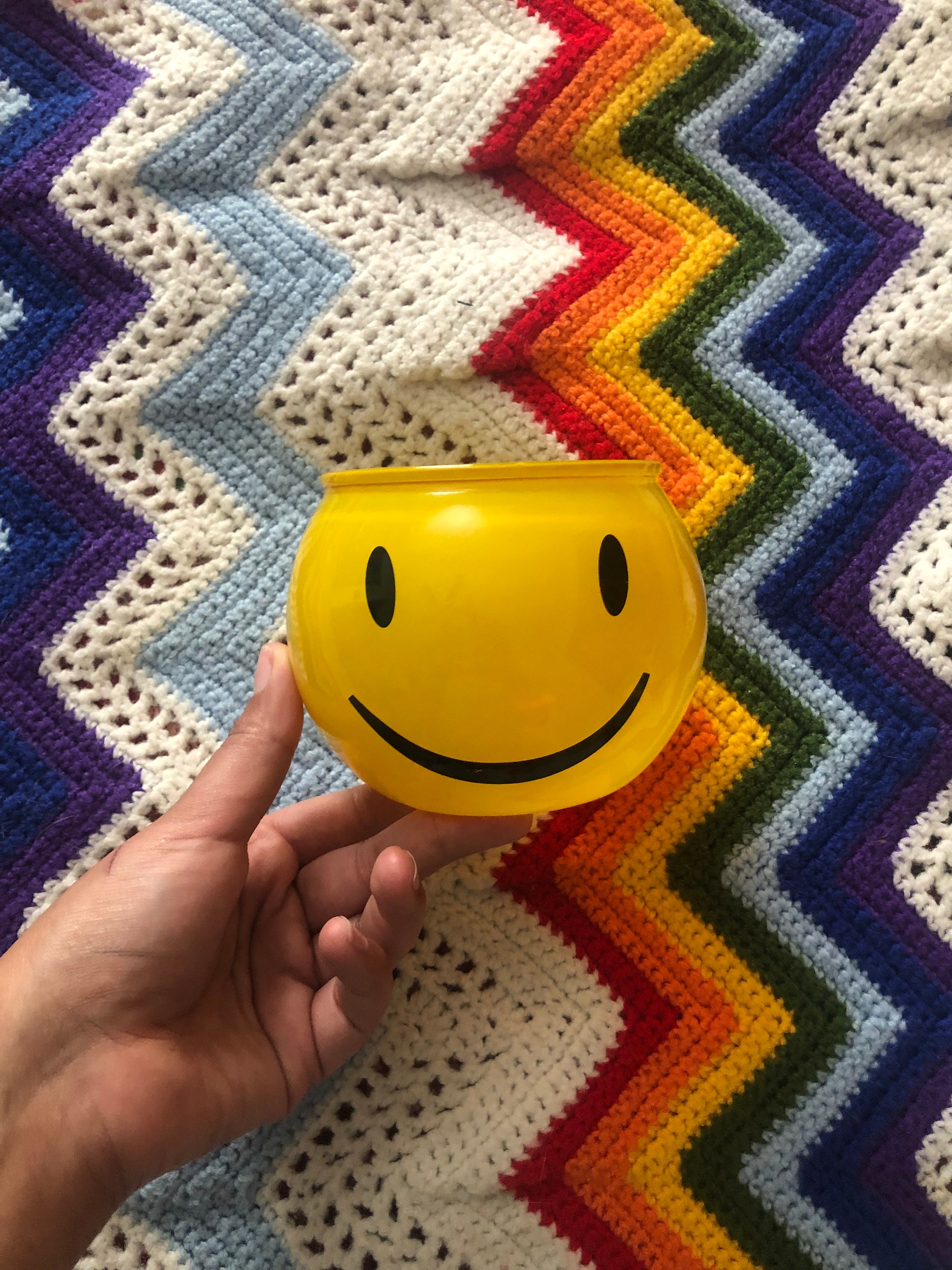 Smiley Face Bowl for sale| 87 ads for used Smiley Face Bowls