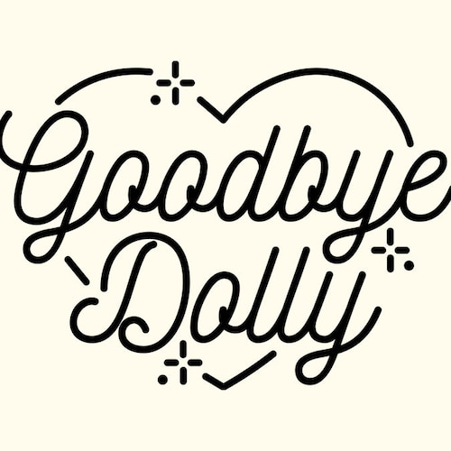 GoodbyeDolly - Etsy