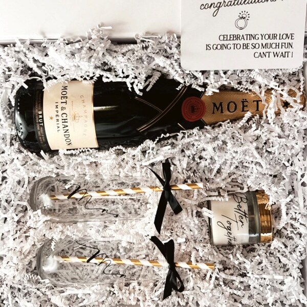 Bride Box Bride to Be Box Miss to Mrs Box Gifts for Bride Bridal Shower ...