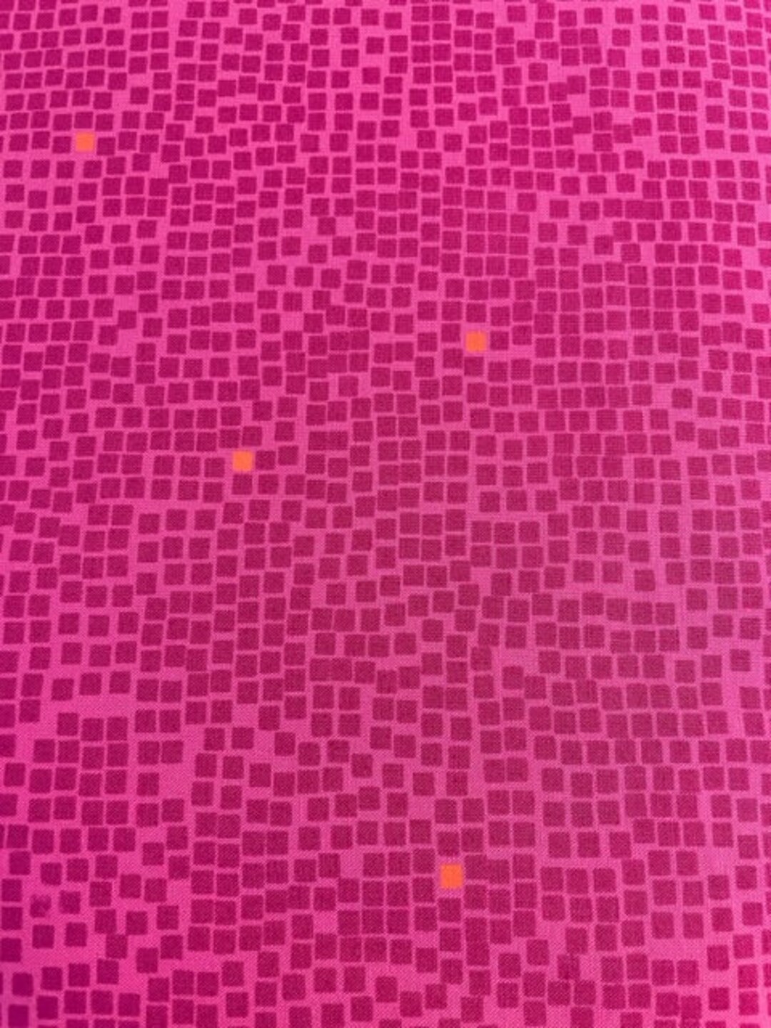 Pixel-berry by Rashida Coleman Hale and Ruby Star Society - Etsy