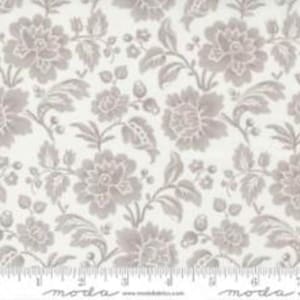108" Wide Quilt Backing Fabric: Promenade Cloud, Moda Cotton - Etsy