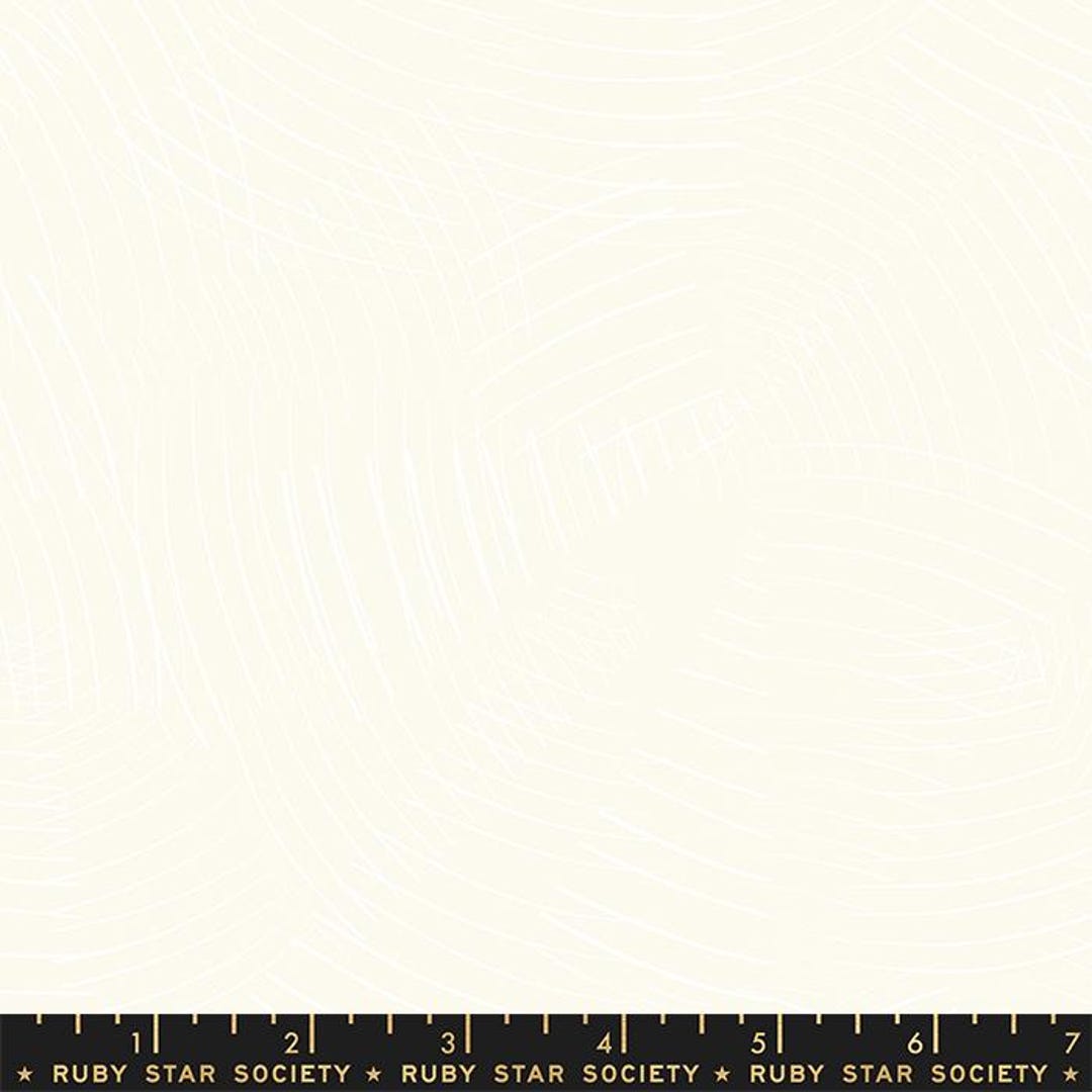 Ruby Star Society Fabric, Speckled-sweet Cream, Moda, Rashida Coleman ...