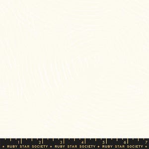 Ruby Star Society Fabric, Speckled-sweet Cream, Moda, Rashida Coleman ...