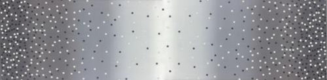 108 Ombre Confetti-graphite Grey - Etsy